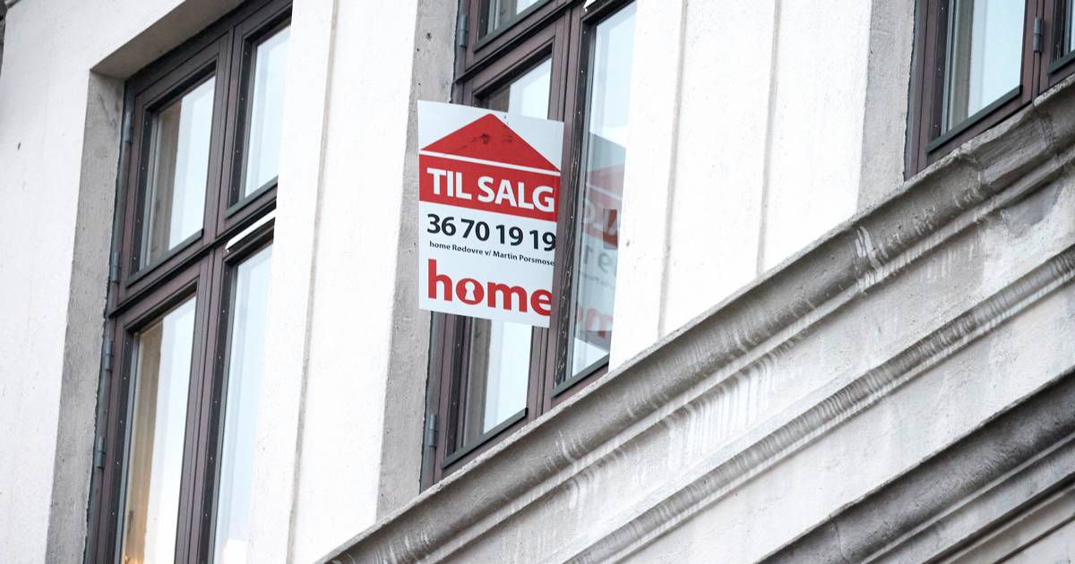 Økonom: Ét sted på boligmarkedet er der sket en »decideret forvandling« - Finans