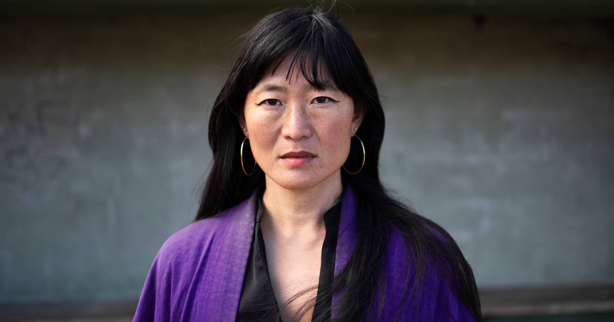 »Jeg er vokset op i en familie uden uddannelse, hvor man ikke forventer ...