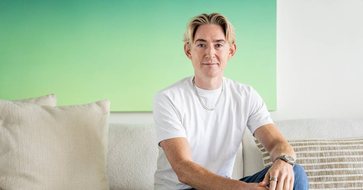 Emil Thorup vil fastholde tiden. Det ser ud til at lykkes - Jyllands-Posten