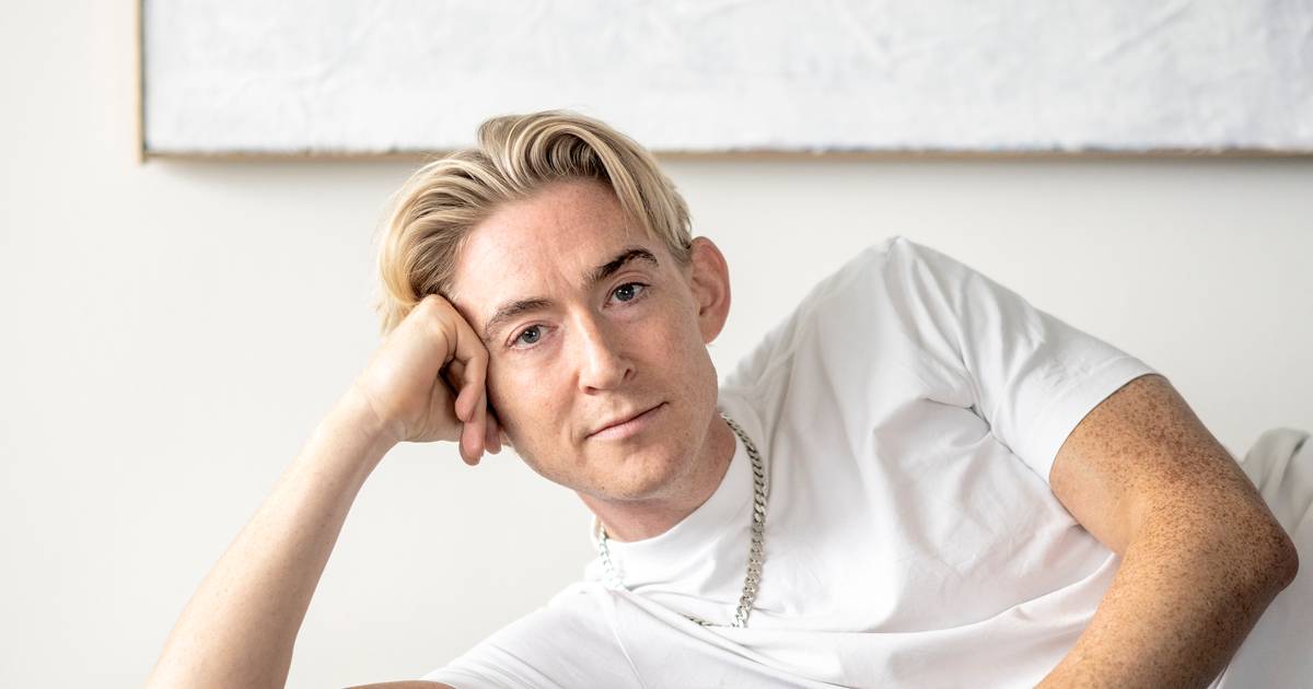 Emil Thorup undgår fuldkorn og kulhydrater: Myndighederne advarer ...