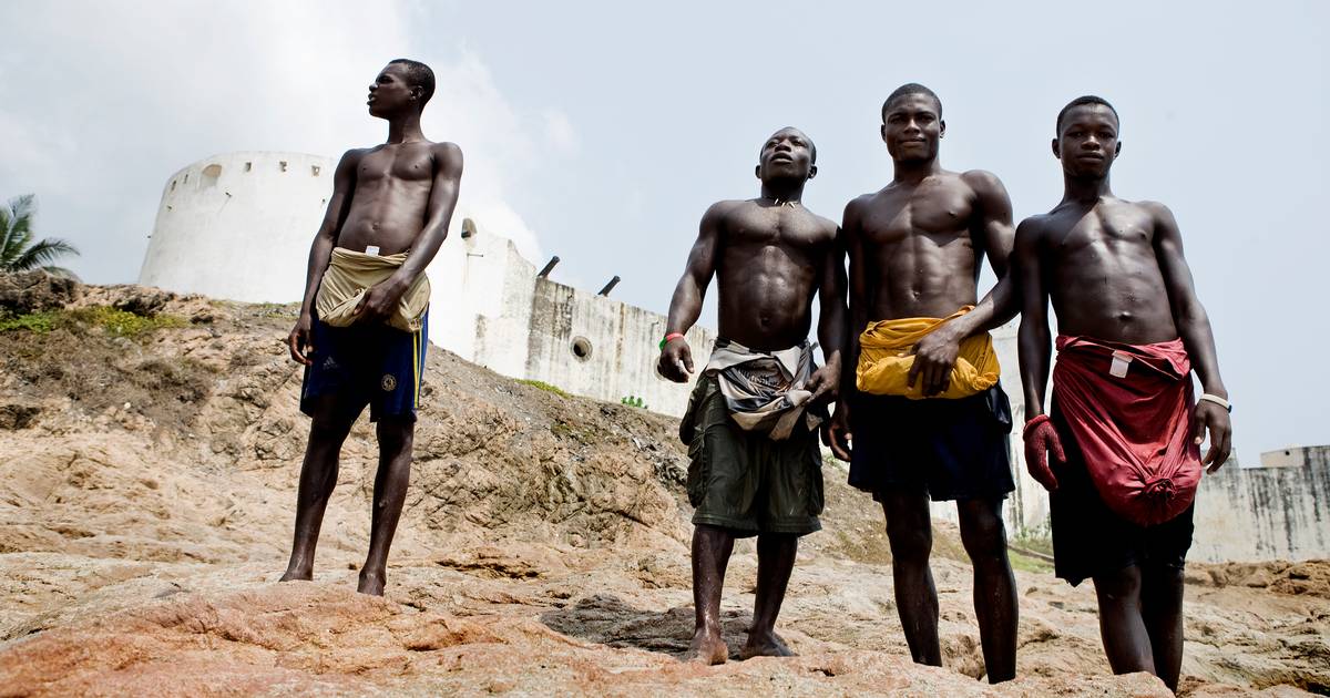 Slaveriet i Dansk Vestindien kan udløse svimlende milliardregning til ...