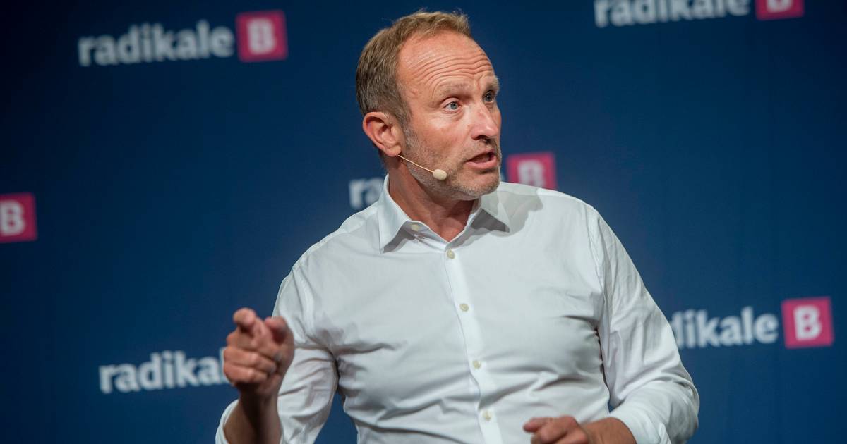 Lidegaard vil styrke EU's magt ved at udvide mod øst - Jyllands-Posten