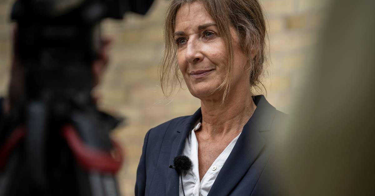 Ankesag om drabet på Mia Skadhauge Stevn starter til maj - Jyllands-Posten