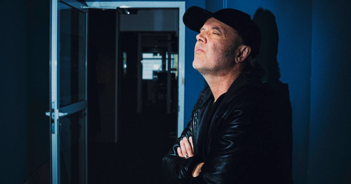 »Lars møder først til 4. time i dag, fordi vi syntes, det var vigtigt ...