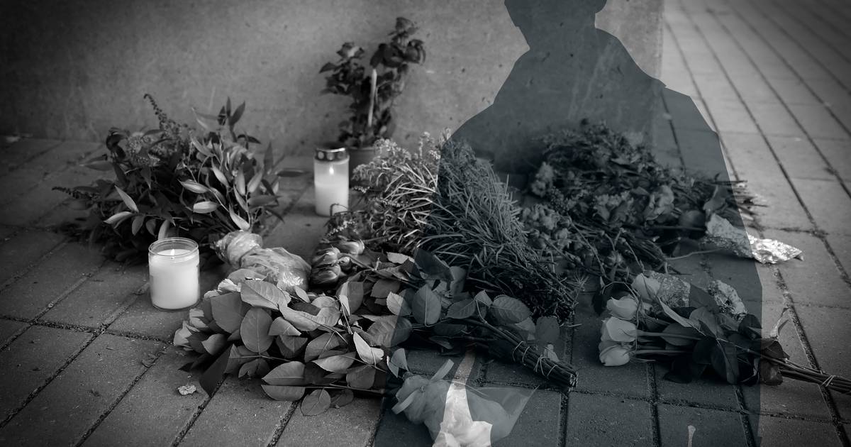 Hvert andet drabsoffer i 2025 var kvinde: Ofte står partneren bag ...