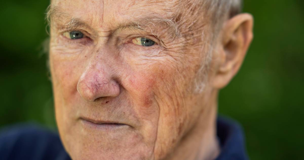 Peter Øvig Knudsen fandt uhørt ondskab i papirbunkerne: »Når det kan ...