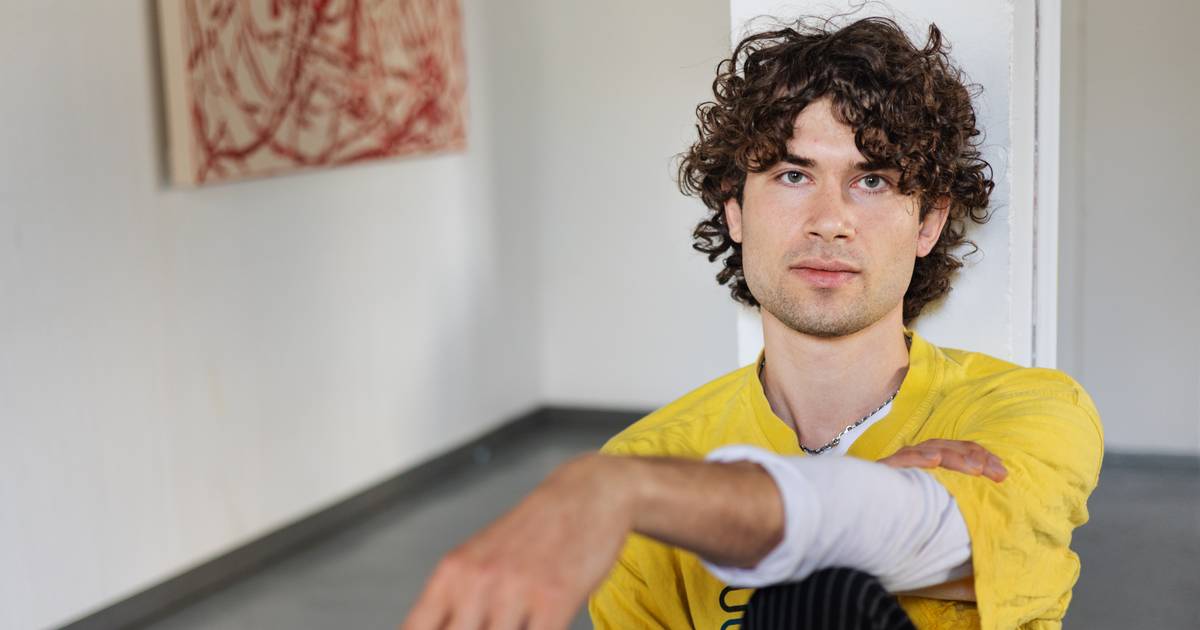 Thor Tao Hansens far forlod ham for at flytte ud i en skov: »Han levede ...