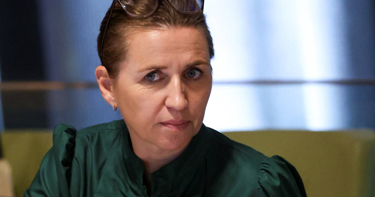 Mette Frederiksen er statsministeren med de 1.000 ansigter. Nu skal hun ...