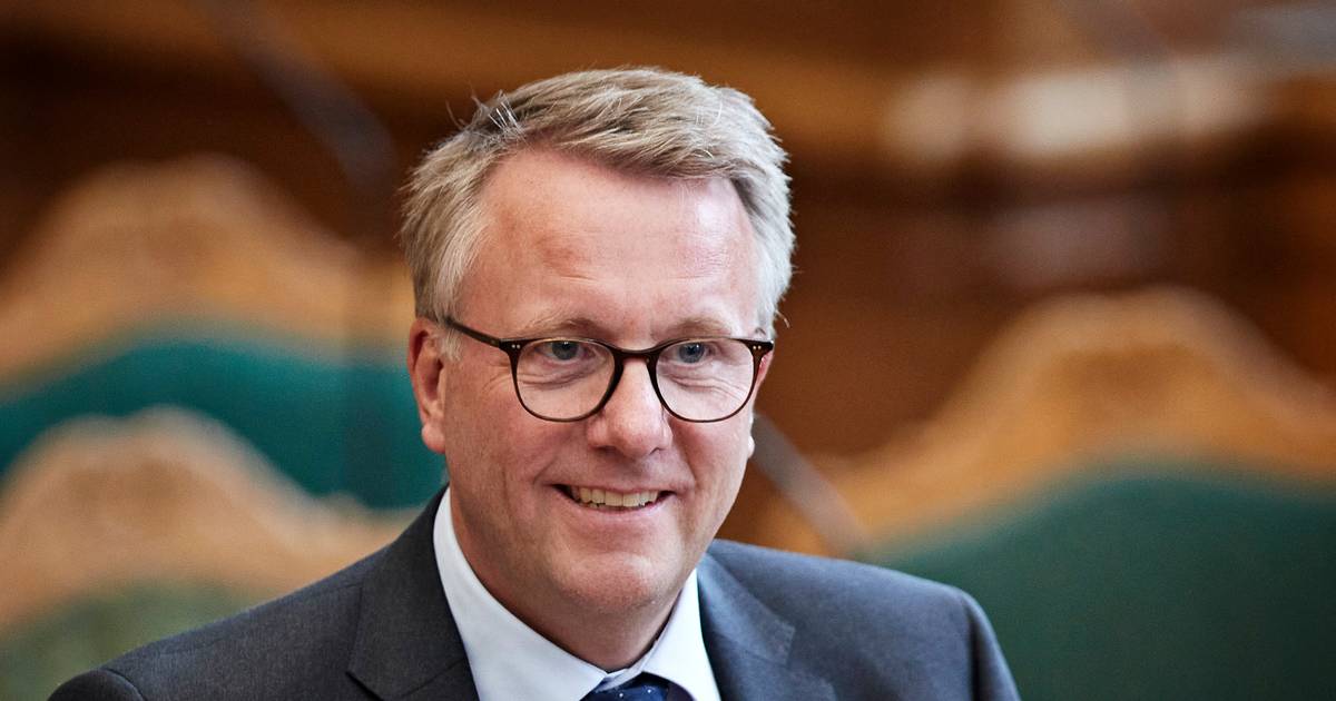 Hver tredje har fået afslag på erstatning efter stormflodsskader: Erhvervsminister vil se på ...