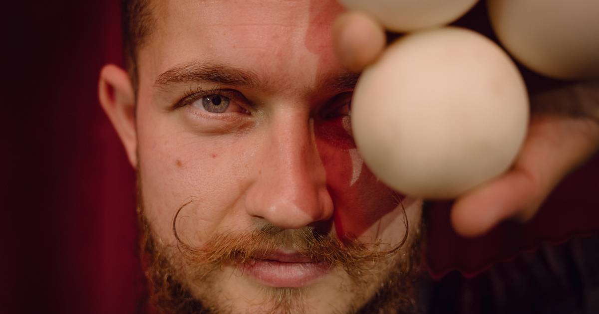 »Der er ikke mange tilbage i Danmark, der lever, som jeg gør« - Jyllands-Posten