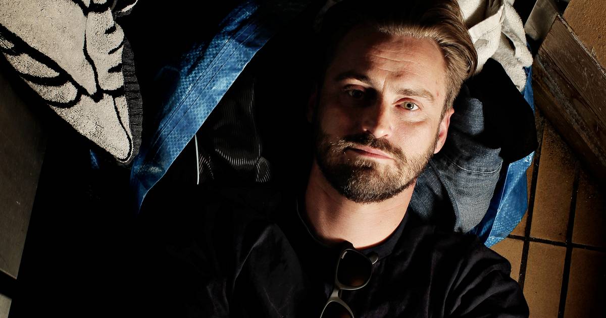 Dansk rapper siger, at magiske svampe reddede ham, måske kan de også ...