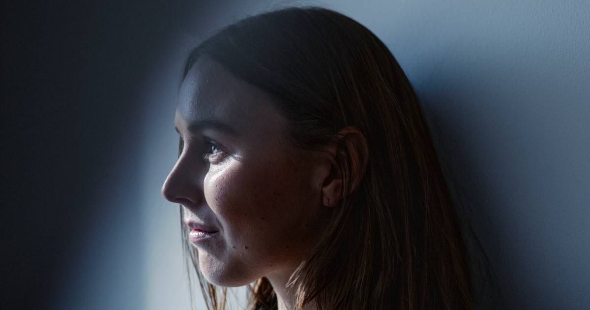 Hun slog sig på elitesport og stoppede brat: Nu stiller hun ...