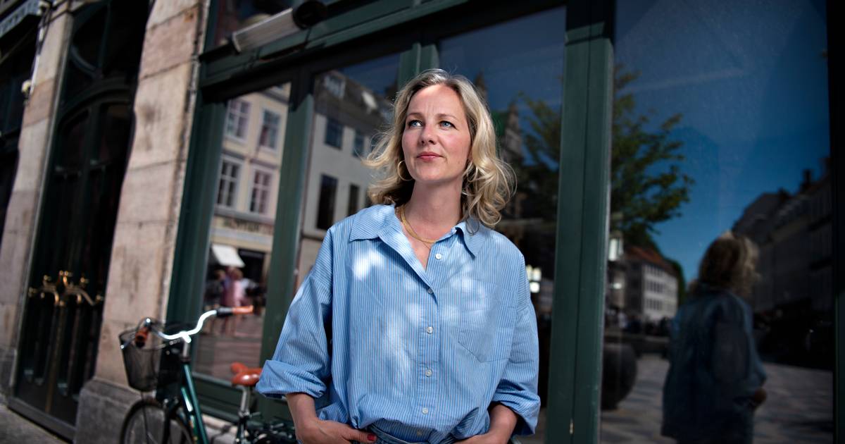 Ida Auken: Uden en CO2-afgift risikerer landbruget at ende som den ...