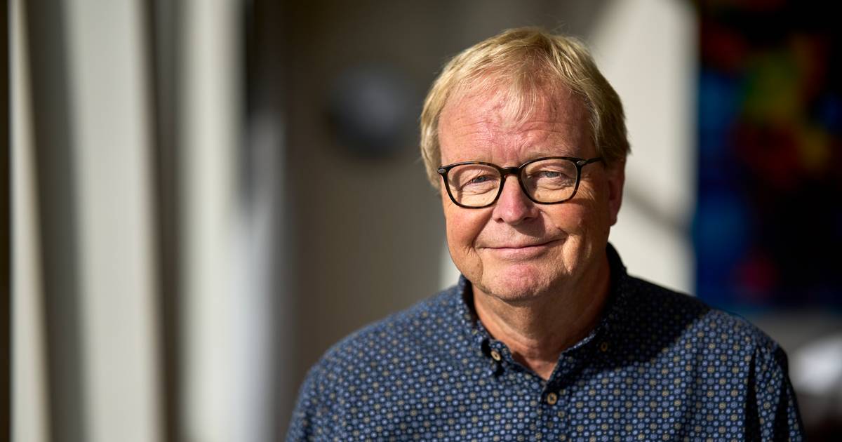 Borgmester Ulrik Wilbek er sygemeldt på ubestemt tid - Jyllands-Posten