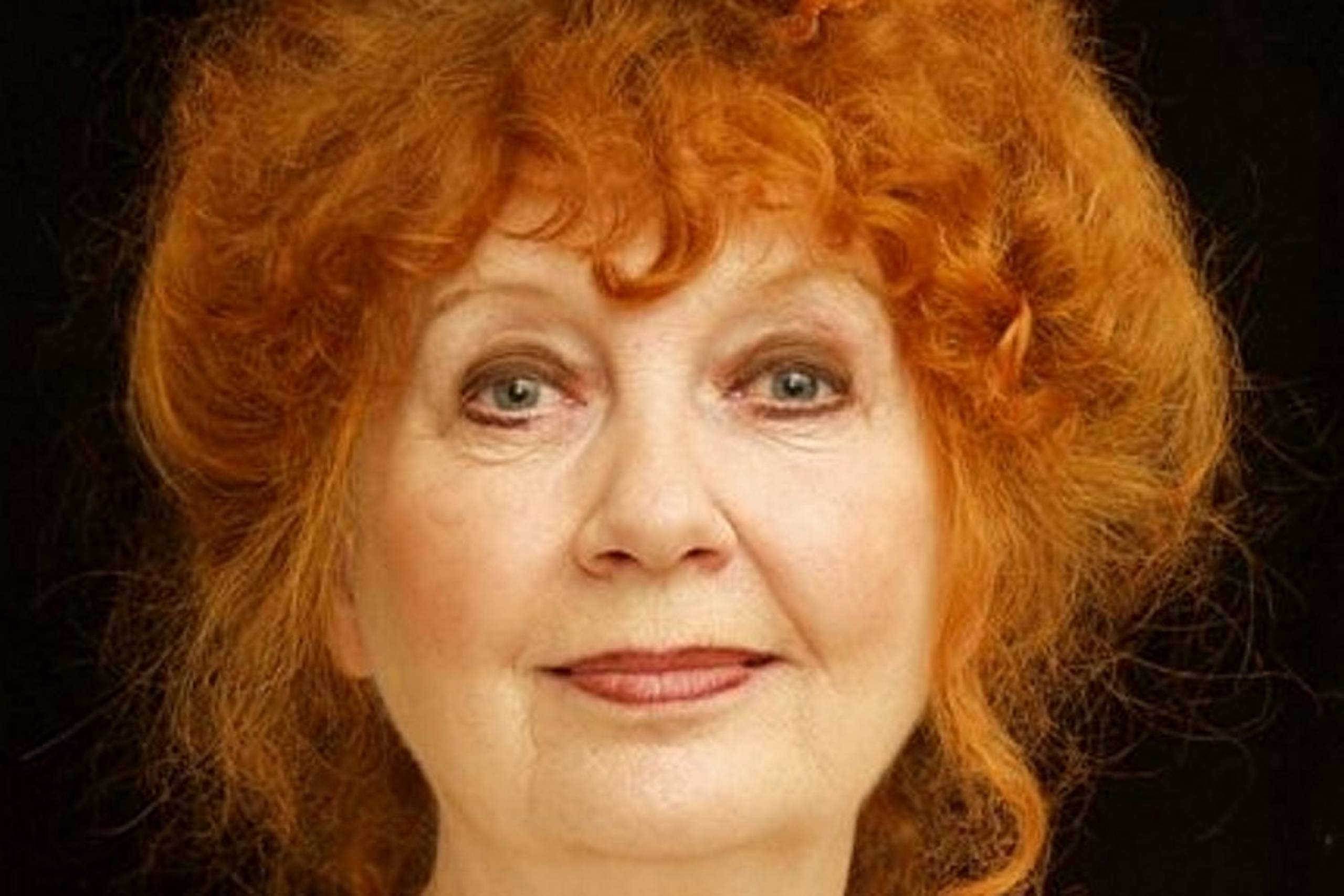 Hun har været rundt i hele showbiz-manegen - Jyllands-Posten