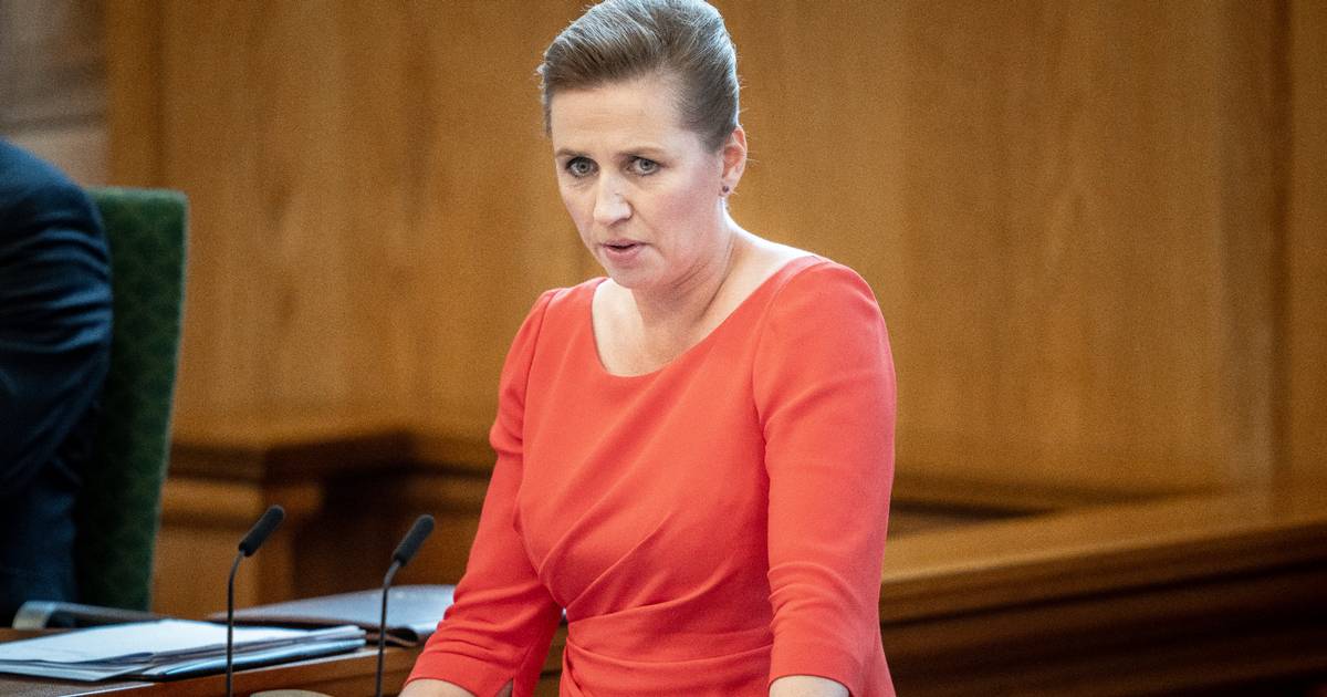 »Autoritet er noget, som man gør sig fortjent til,« lyder svaret til ...