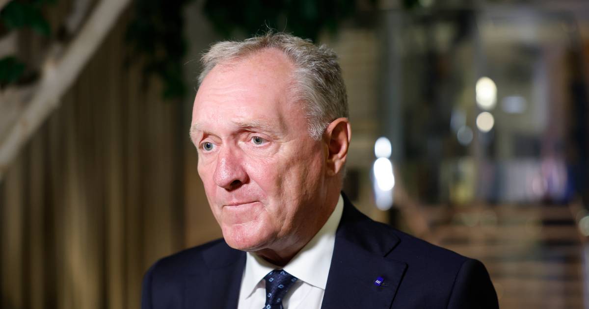 For Carsten Dilling har tiden i SAS været lig med krise - Finans