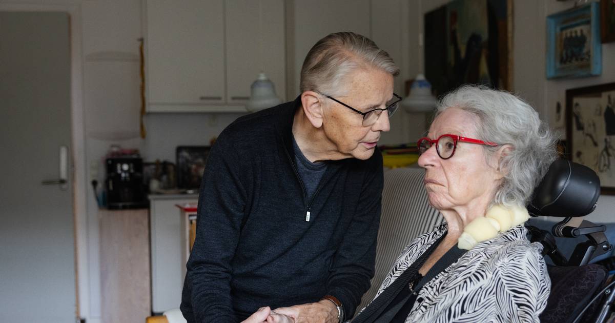 Ægteparret Preislers voksne børn bakker op om deres far: »Han har ...