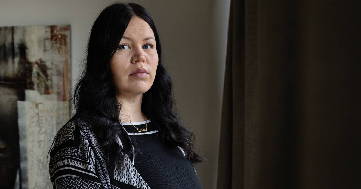 I marts modtog han en advarende mail. Tre måneder senere døde Linas ...