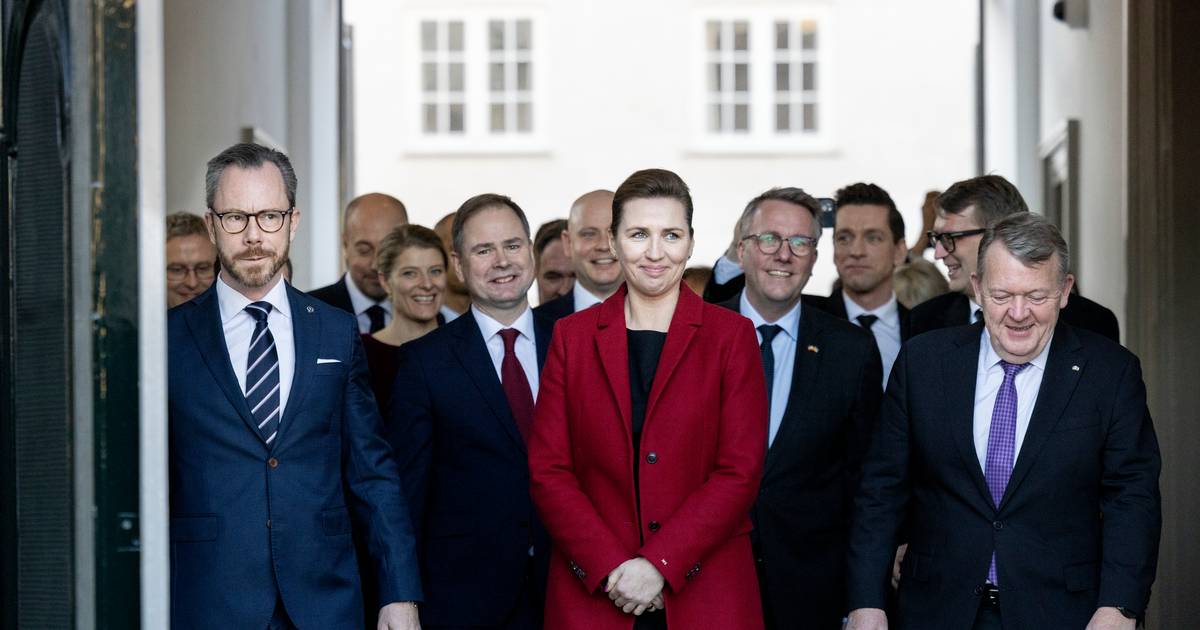 Regeringen prøver at løse problemer, som vi ikke anede, vi havde ...