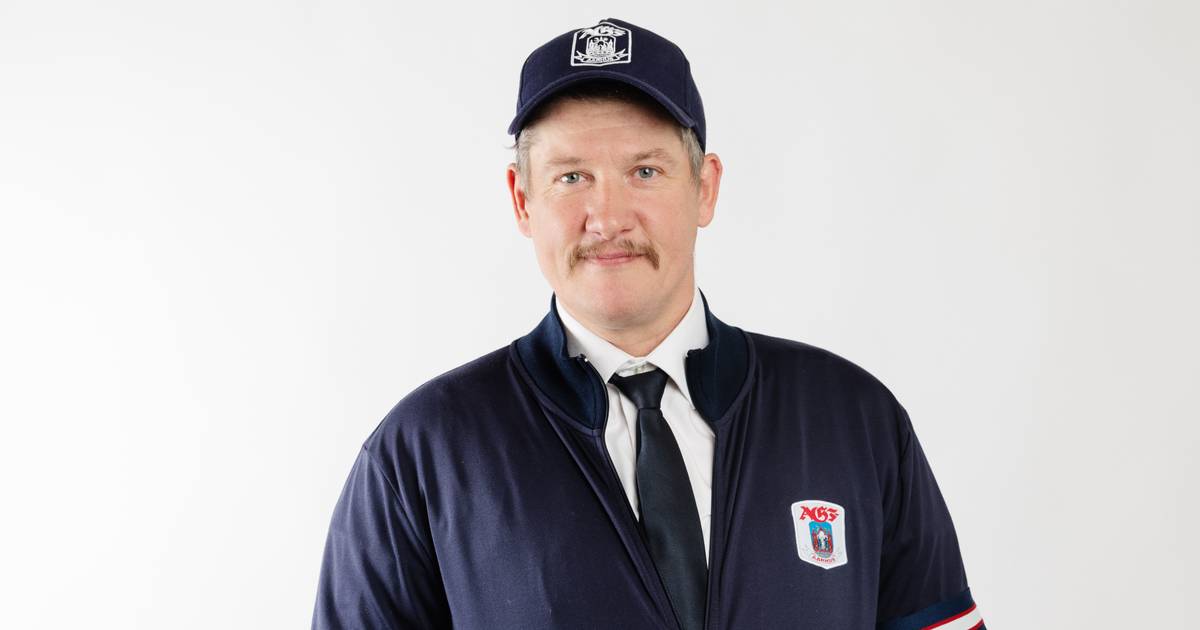 Michael 'Jøden' forelskede sig i 1980'erne. Og »kærligheden til De Hvii ...