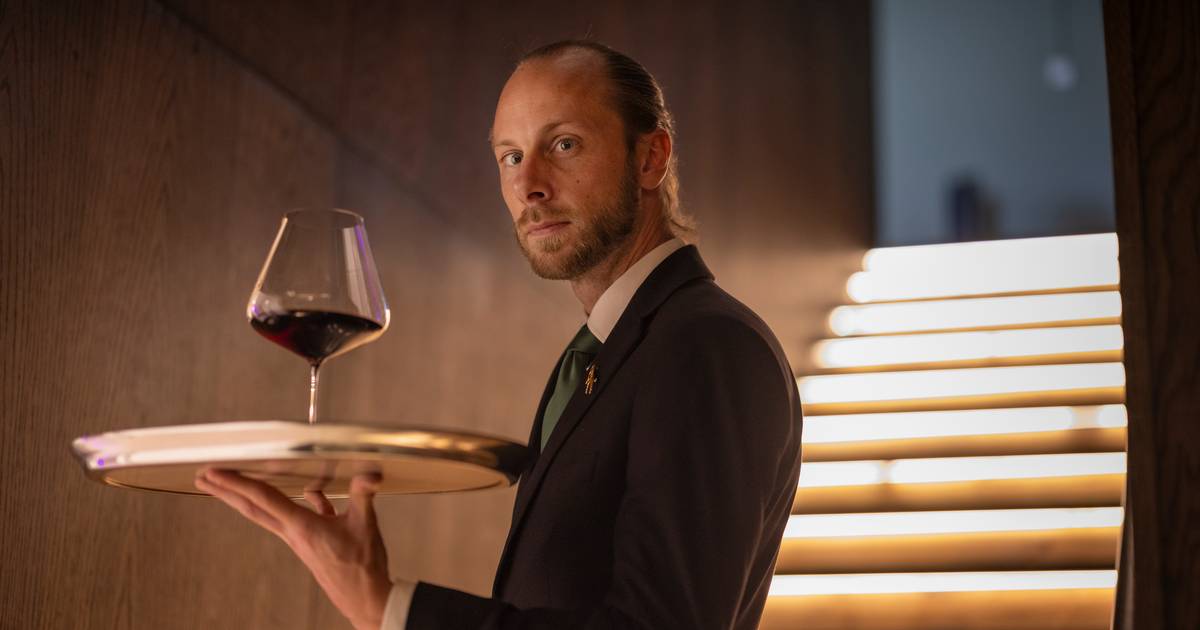 »Jeg går til faget på min egen jyske, usnobbede måde« - Jyllands-Posten