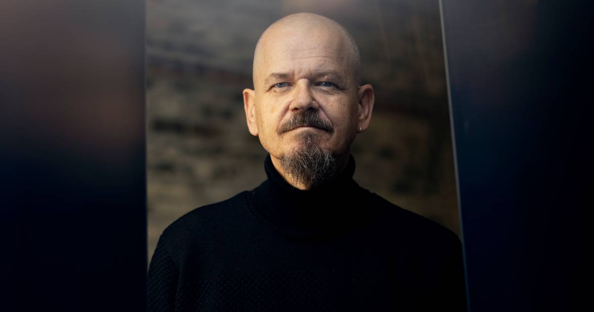 Kim Leine ser grønlandsk selvstændighed som »en absolut nødvendighed og ...