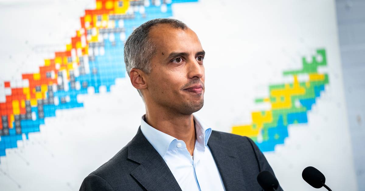 Okay, I røvkeder jer i skolen? Så skruer vi da bare ned for ...