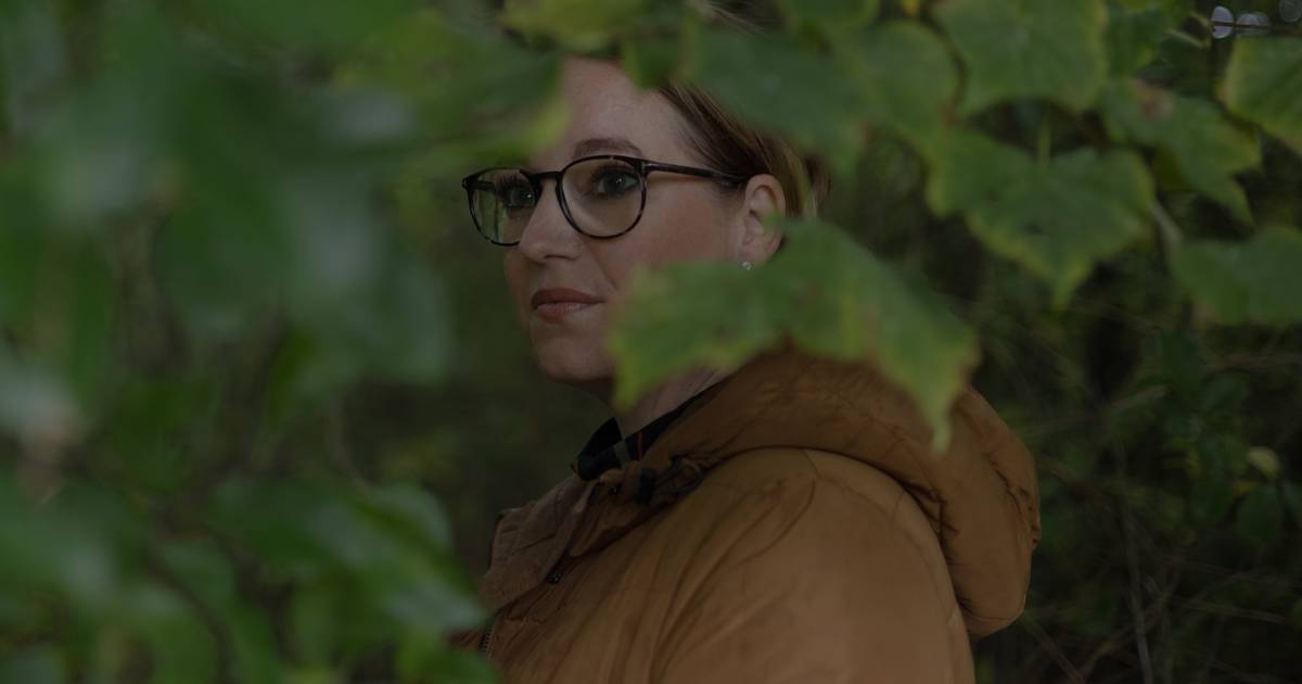 Maja Binder kunne ikke slippe af med de sidste kilo, men nu får hun ...