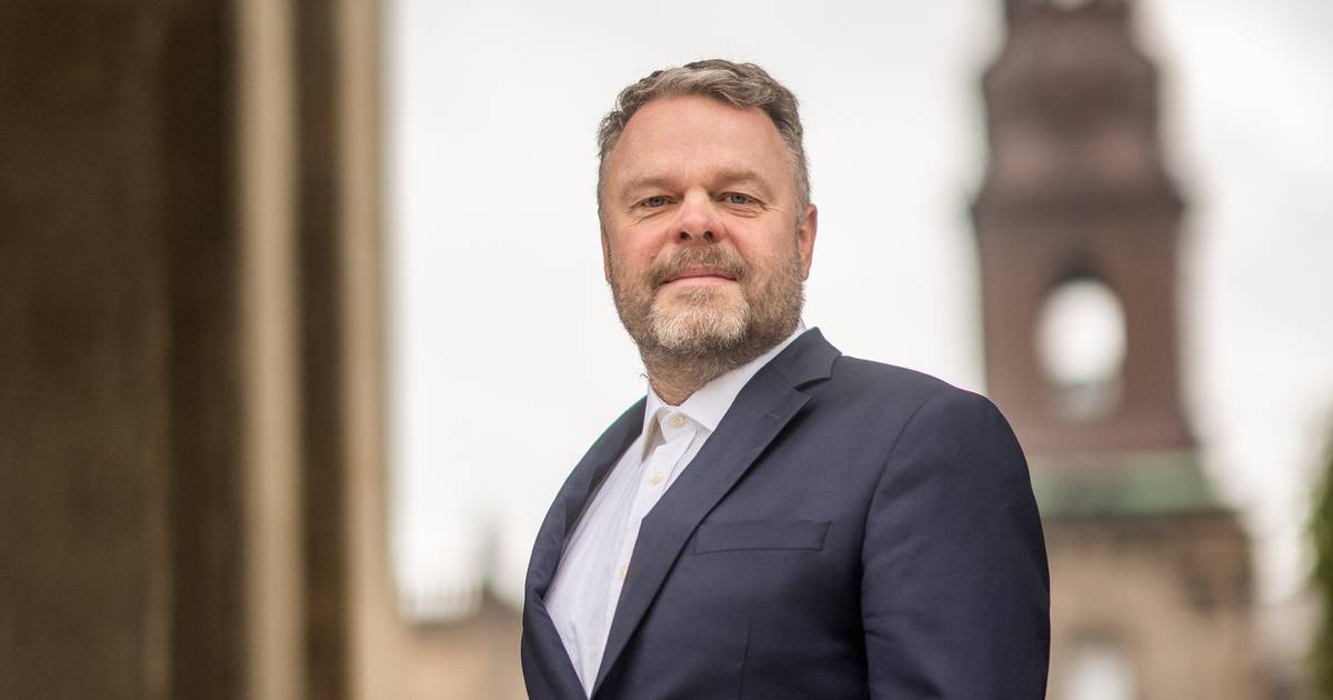 Politiforsker: Politikere bruger politiet til at vise handlekraft. Det ...