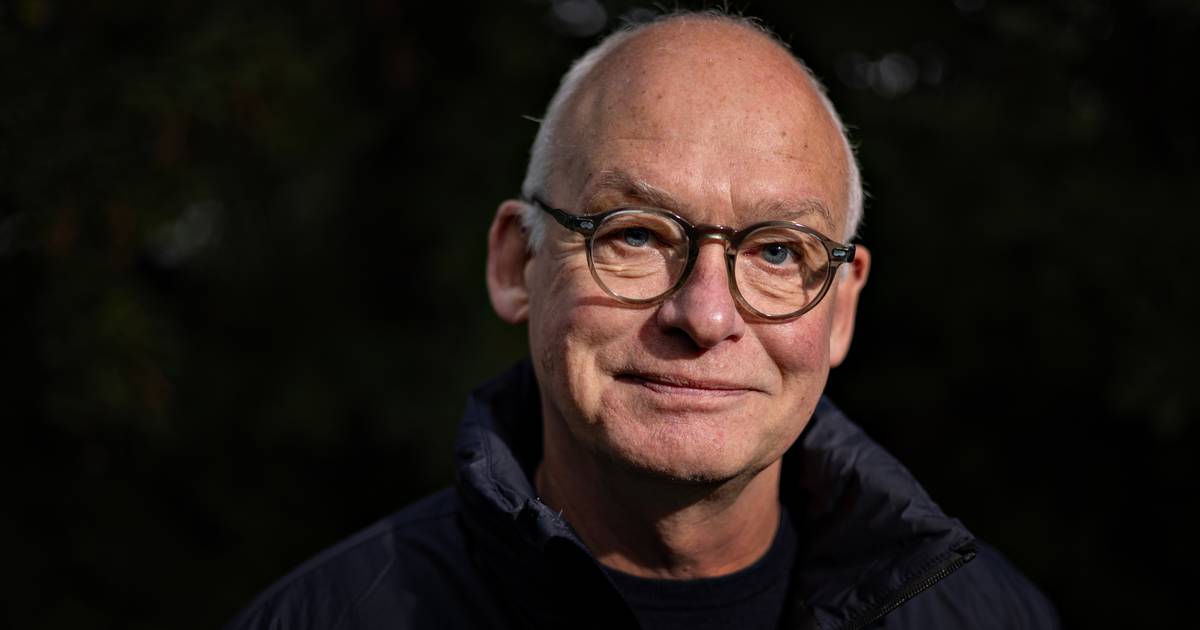 Kaare Christensen forsker i menneskers aldring: Sådan holder han sig ...