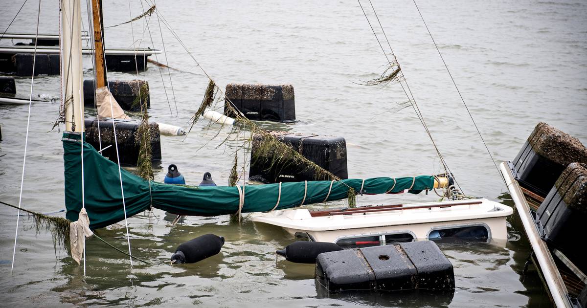 »Man skal ikke sige, vi har klaret det fint, når der så er mange skader«