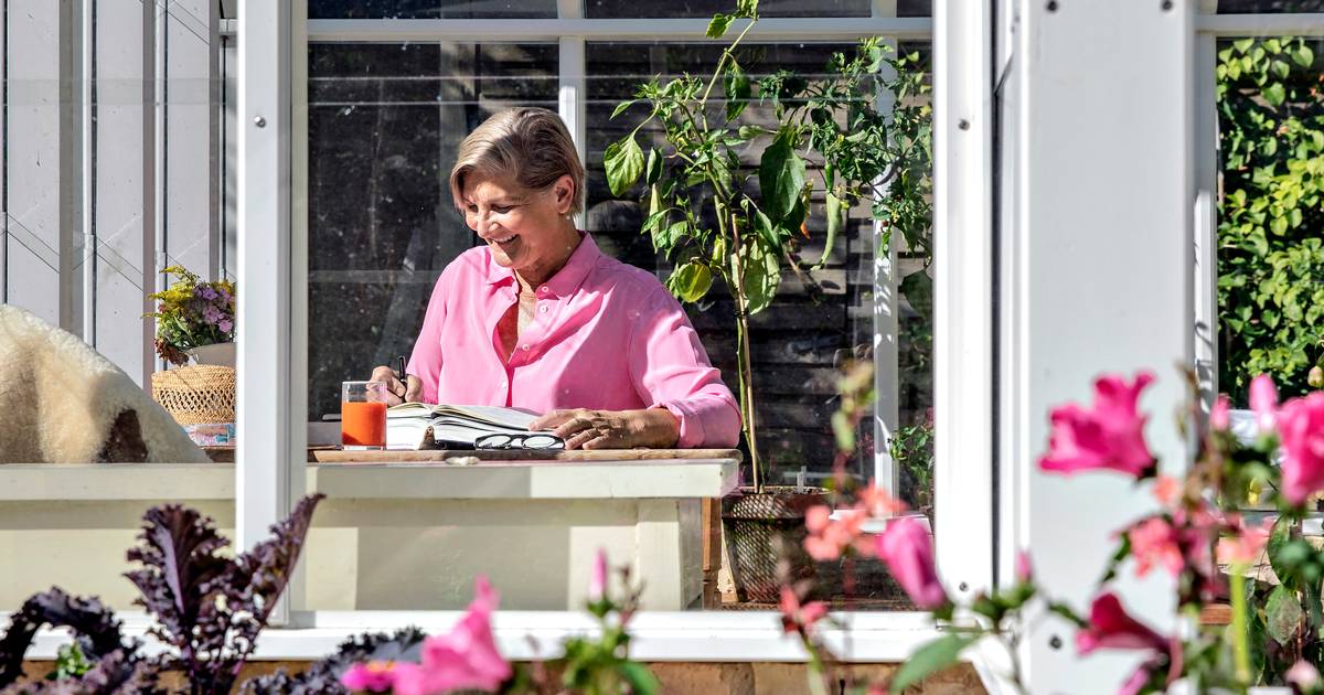 Hun deler ud af viden om vejen til et langt liv: »Kroppen er tilgivende og modulerbar ...