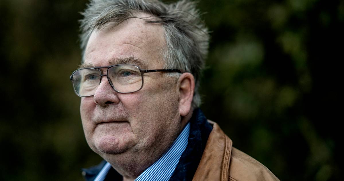 »Vi fremstår jo i dag som et parti, som laver det ene løftebrud efter ...