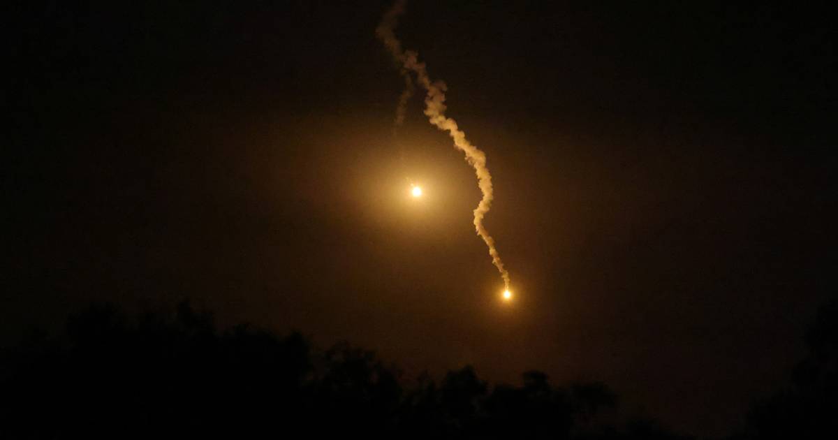 Israel hævder at have dræbt leder af Hamas' luftvåben - Jyllands-Posten