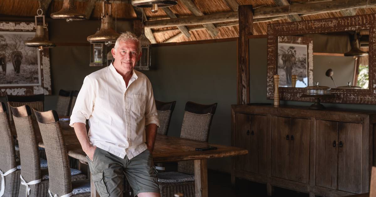 »Den vigtigste opgave som leder er at ansætte folk, der er dygtigere ...