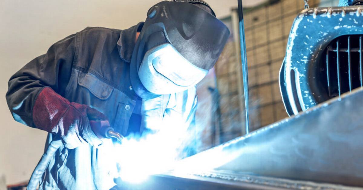 Mestre kunsten af svejsning: En uundværlig kompetence i industrien - Jyllands-Posten