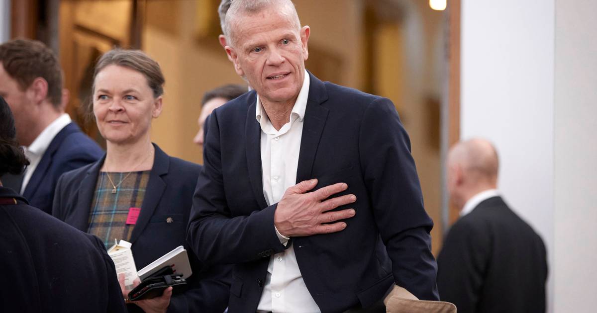 Sager mod Lars Findsen og PET-mand droppes - Jyllands-Posten