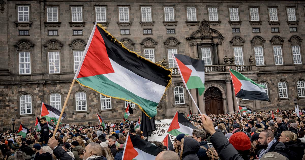 Godt, at socialdemokrater forsvarer Israel. Men de må også gøre op med ...