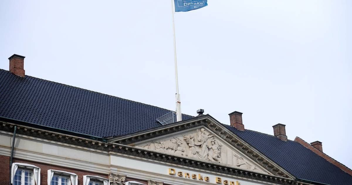 Scorer kassen på stigende renter: Danske Bank lander største overskud i ...