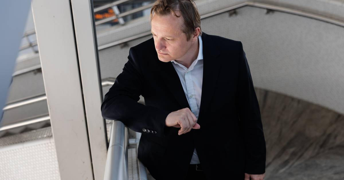 Frederik Waage om Findsen-sag: »Timingen efterlader ministeren med et ...