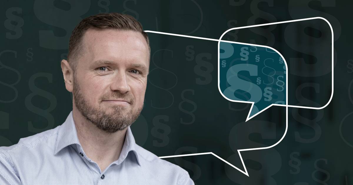 Forstå Rasmus Stoklunds vilde domstols-forslag: Derfor bliver det ... Forstå Rasmus Stoklunds vilde domstols-forslag: Derfor bliver det ...