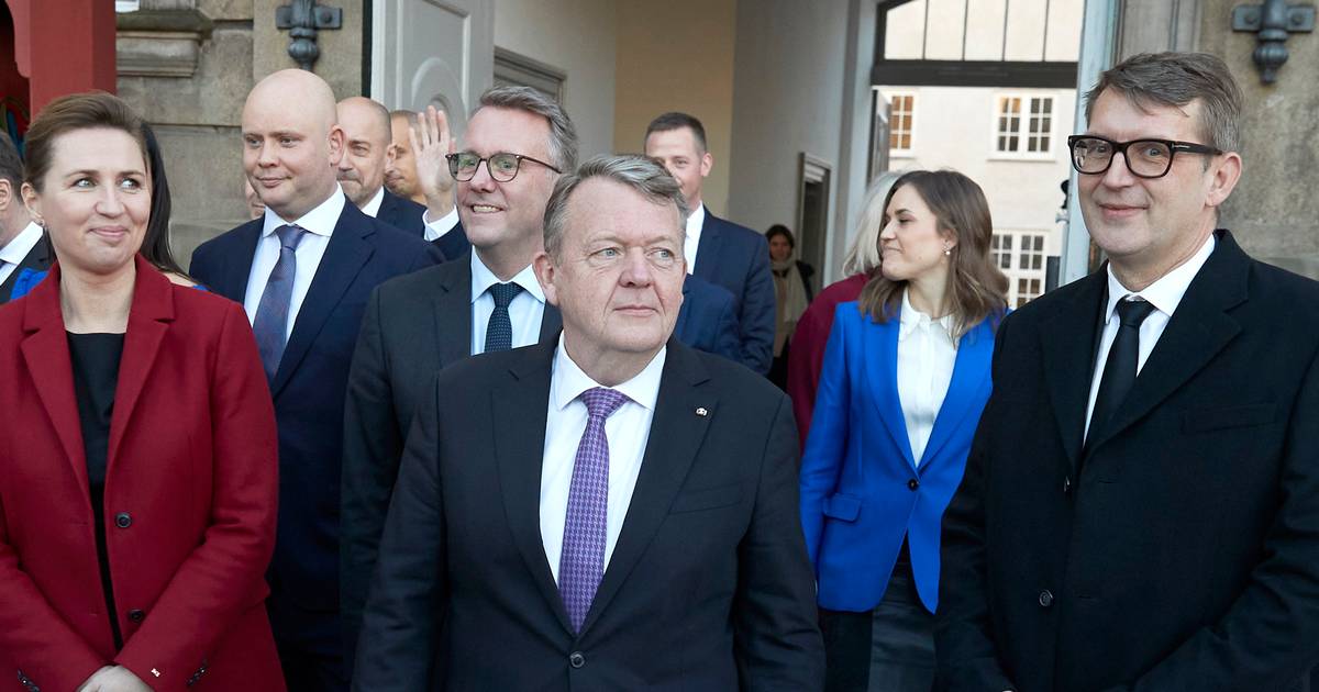Regeringen lander ny skattereform med fire partier - Finans