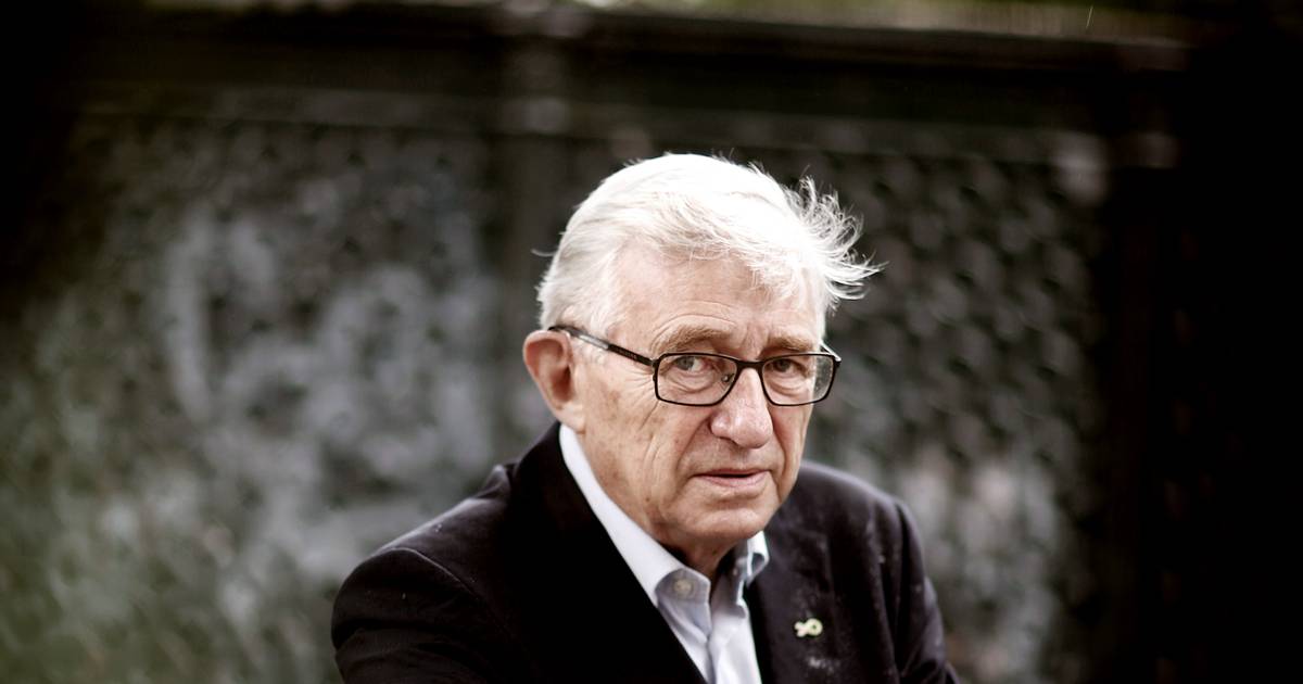 Søren Krarup var langt foran sin tid - Jyllands-Posten