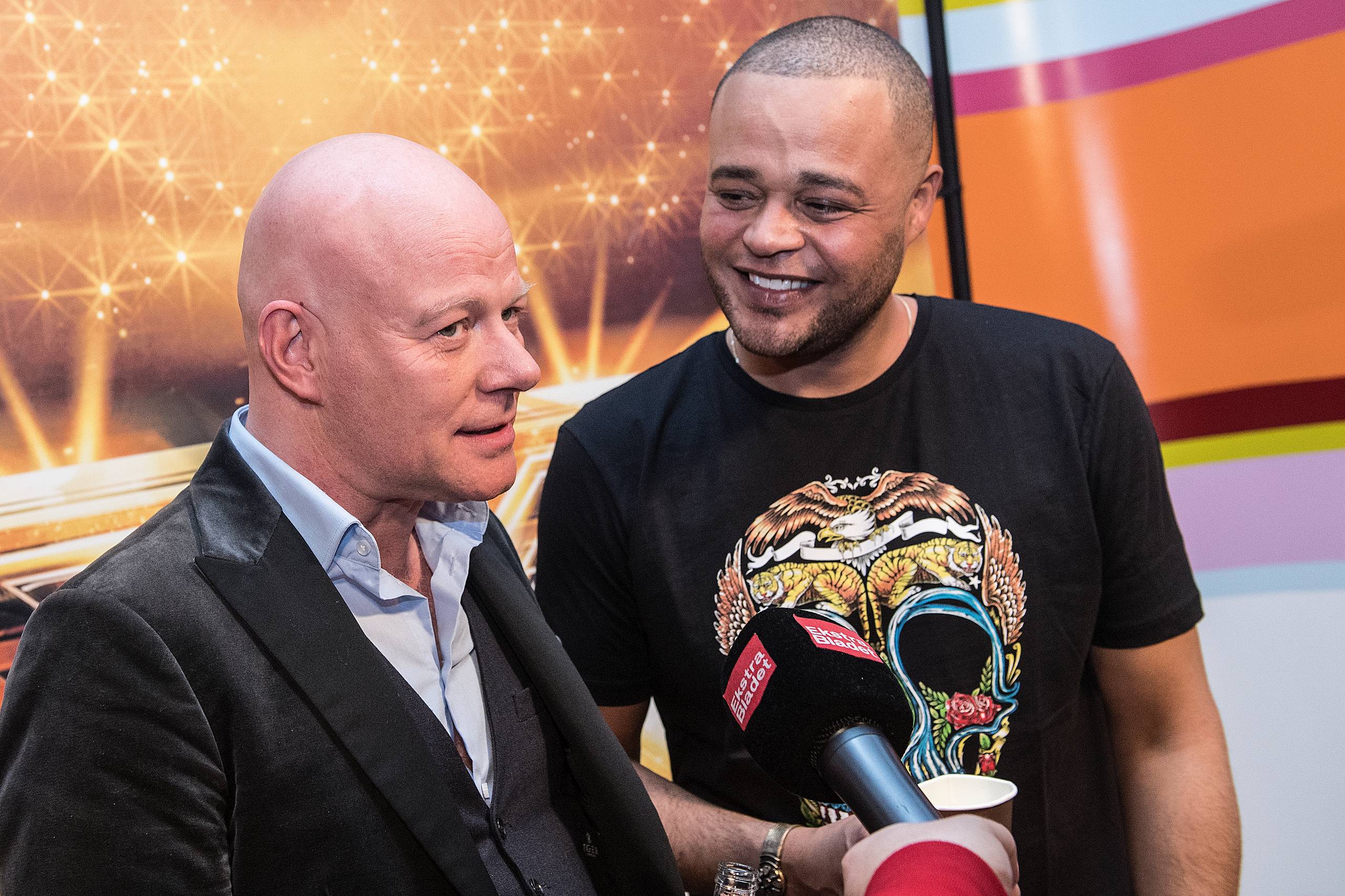 Remee udlever en inderlig barndomsdrøm - Jyllands-Posten