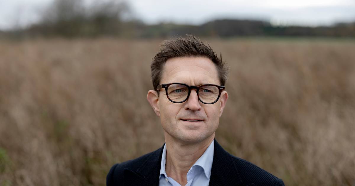 Ny topchef: »Jeg er ikke blevet ansat for at gennemføre en revolution ...