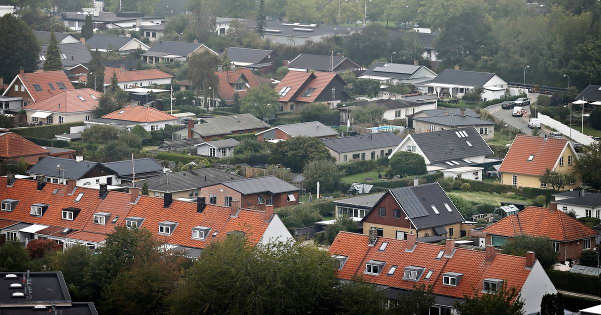 Højeste rente siden 2012: Stigende renter koster boligejere dyrt - Finans