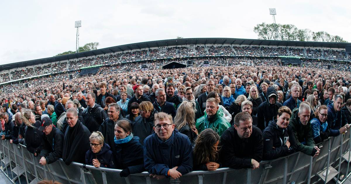 Strid om parkering i Kongelunden fortsætter - Jyllands-Posten