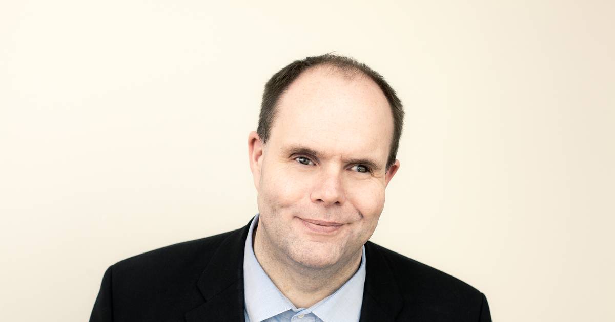 Her er forklaringen på, hvorfor Mathias skulle skrige efter hjælp i 74 ...