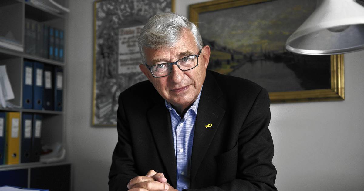 Ja, Søren Krarup var reaktionær – og tak for det - Jyllands-Posten